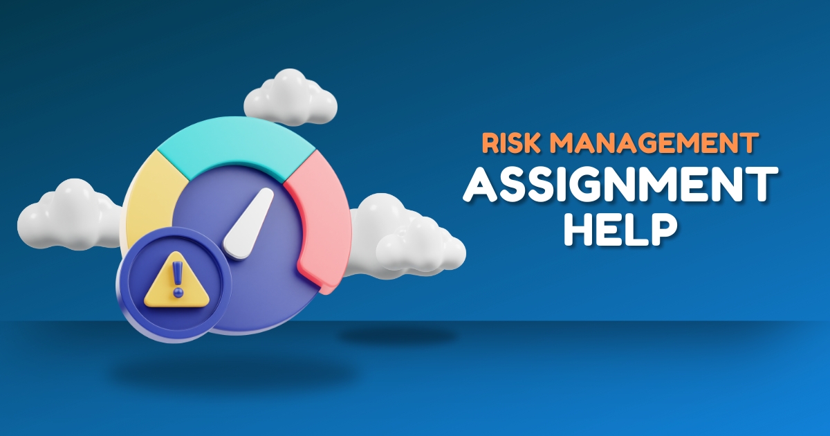 Top Risk Management Assignment Help & Writing Services UK